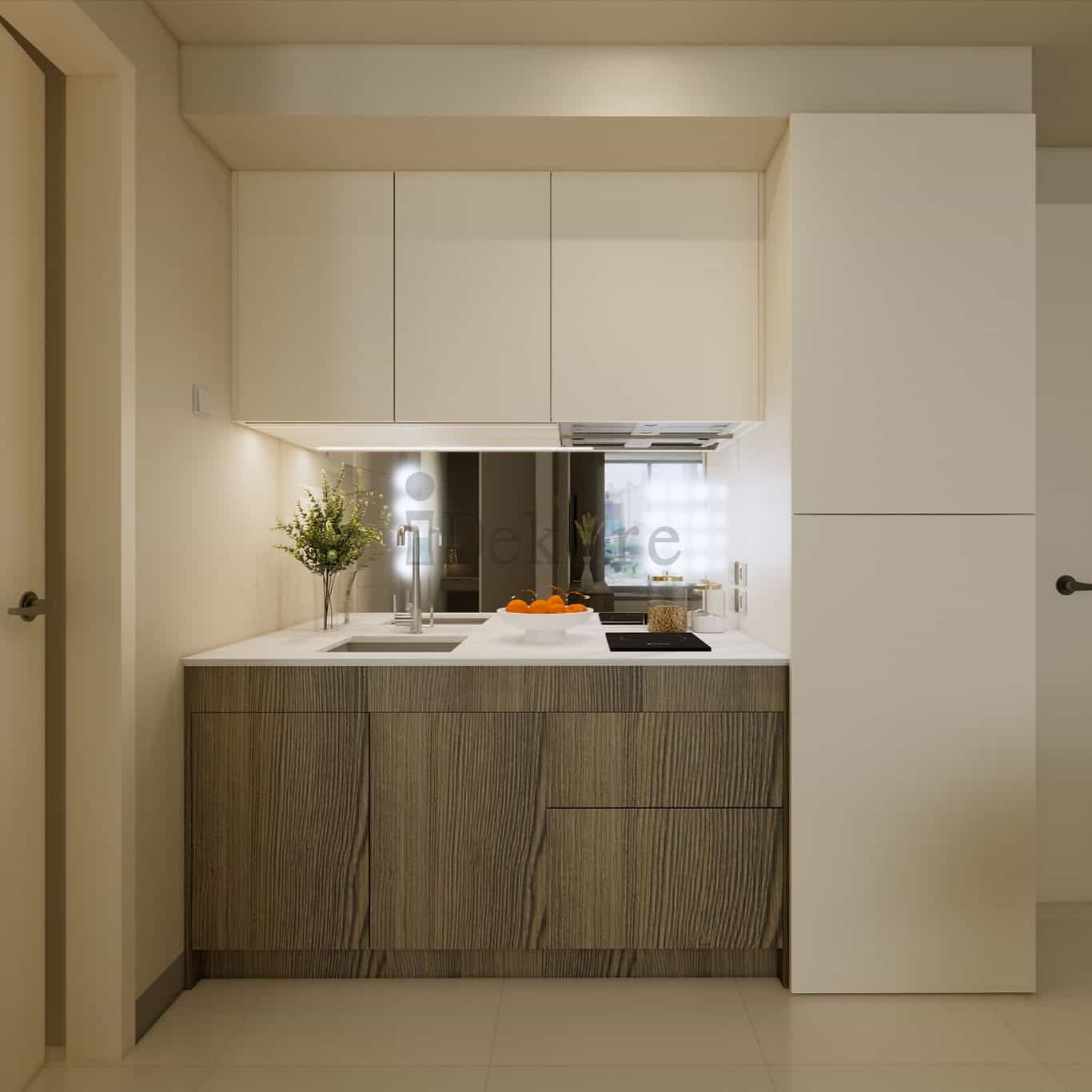 Kitchen Set - iDekore