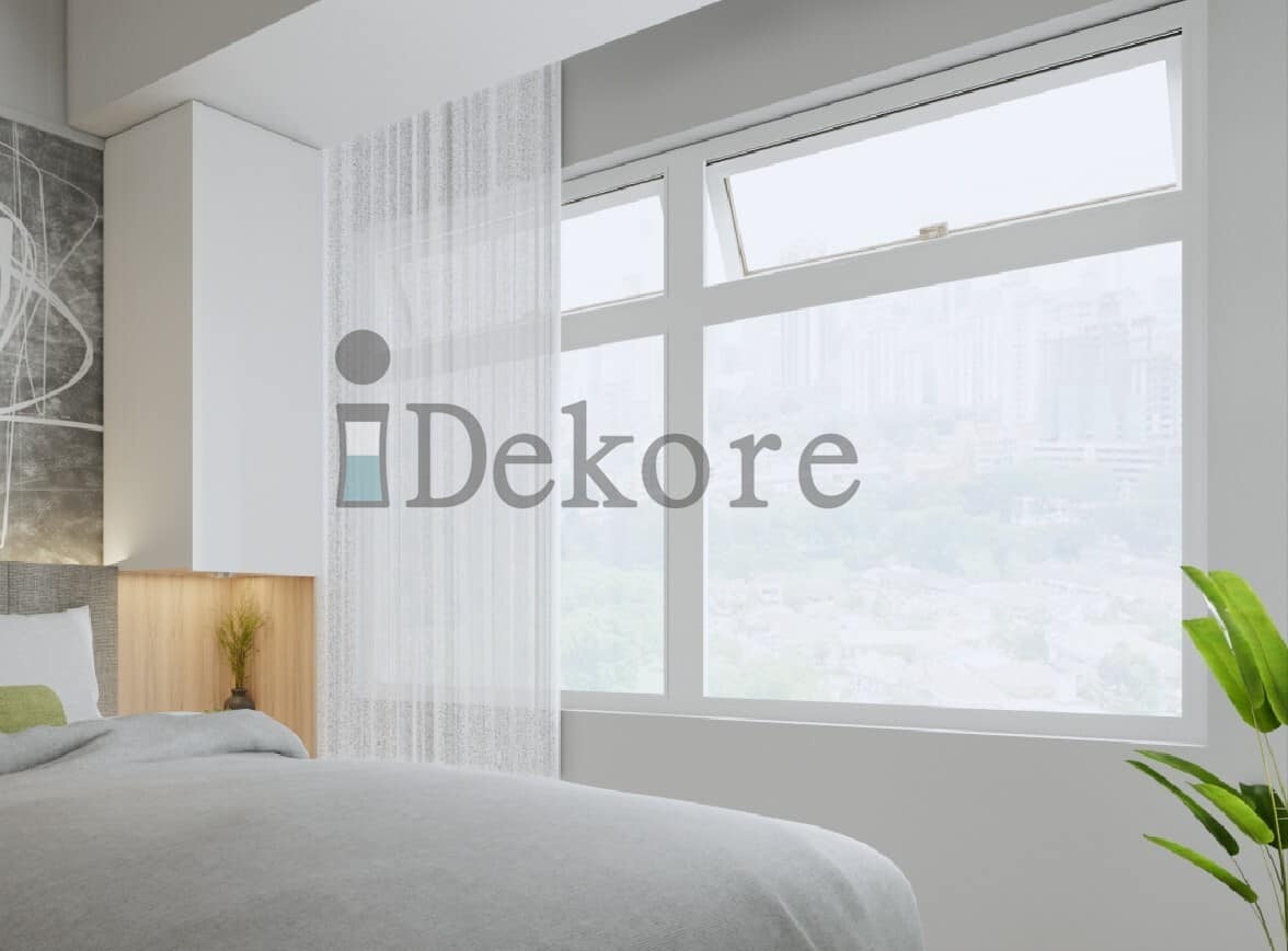 Vitrase - iDekore