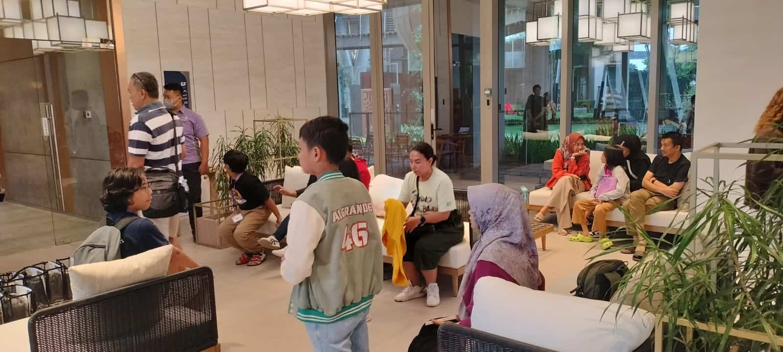 iDekore Kids Coding Competition - iDekore