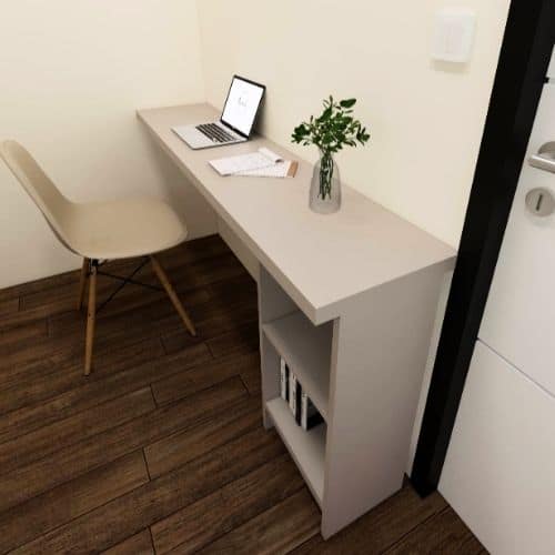 Meja - Minimalist - iDekore